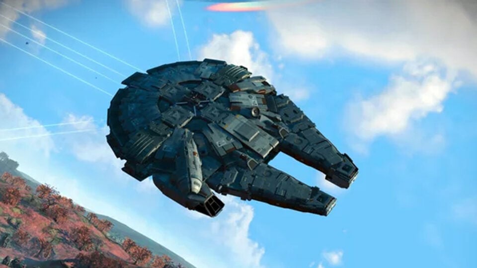 15 Amazing No Man’s Sky Ship Builds You Have To See