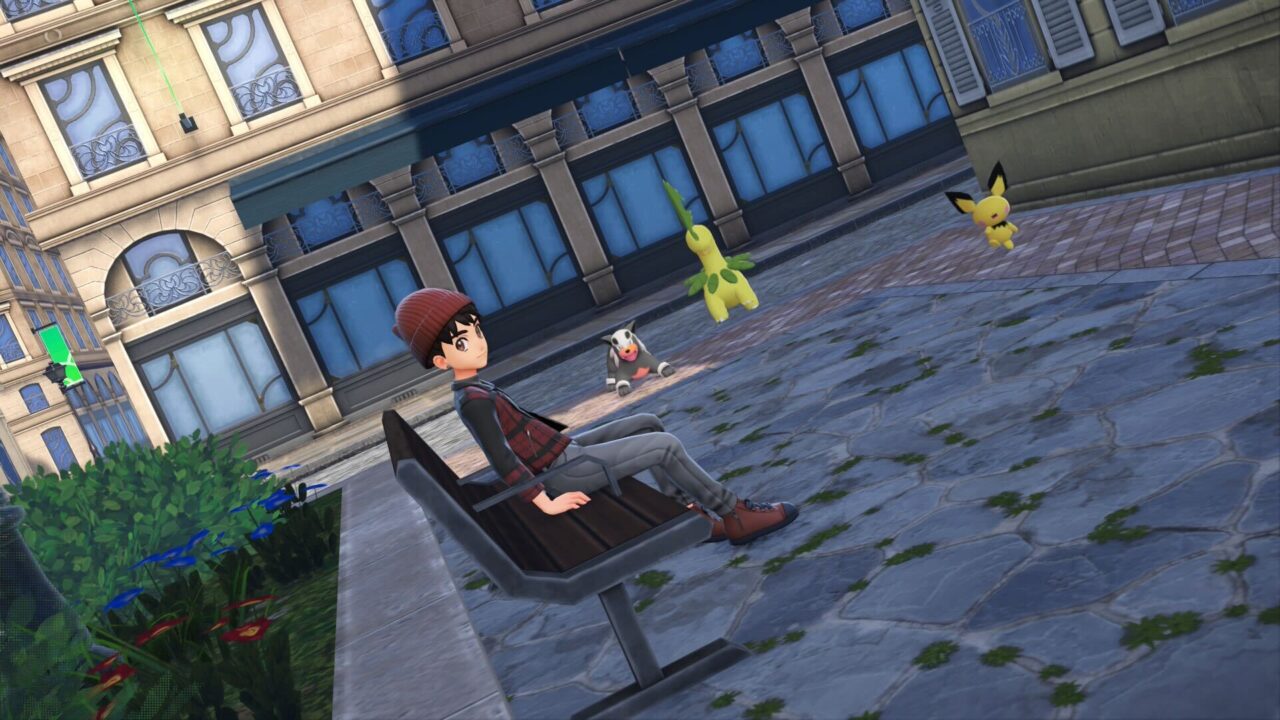 Pokémon Legends: Z-A: 13 Things To Know Before Starting