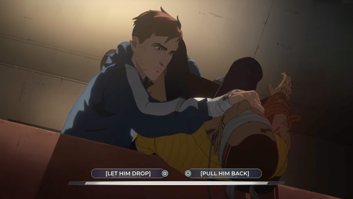 Dispatch Has A Promising, If Uneven Start