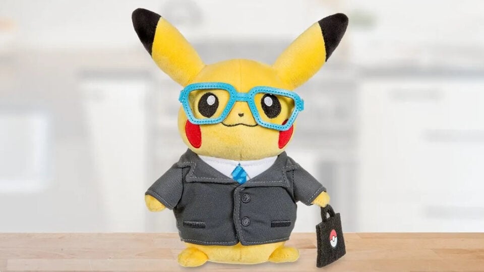 Pokémon Responds To White House Using Pokopia To Promote MAGA