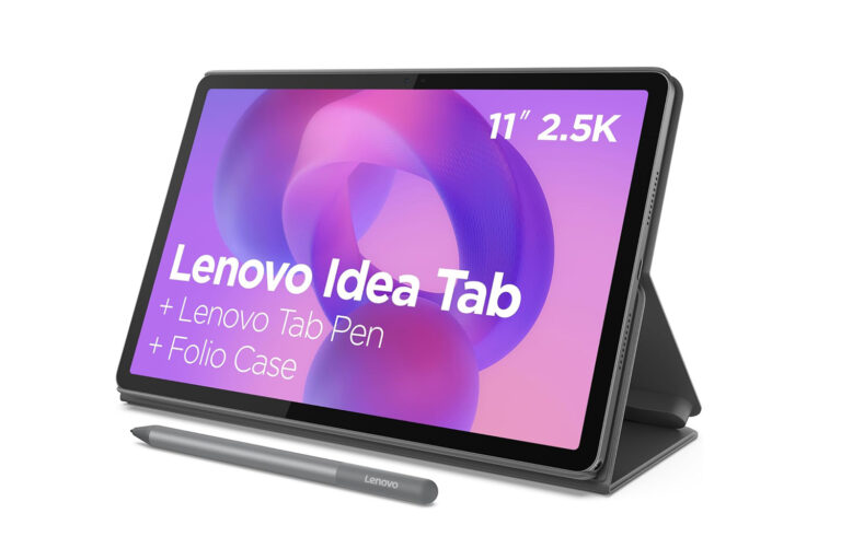 Lenovo Idea Tab Hits an All-Time Low, Now the Cheapest Android Tablet ...