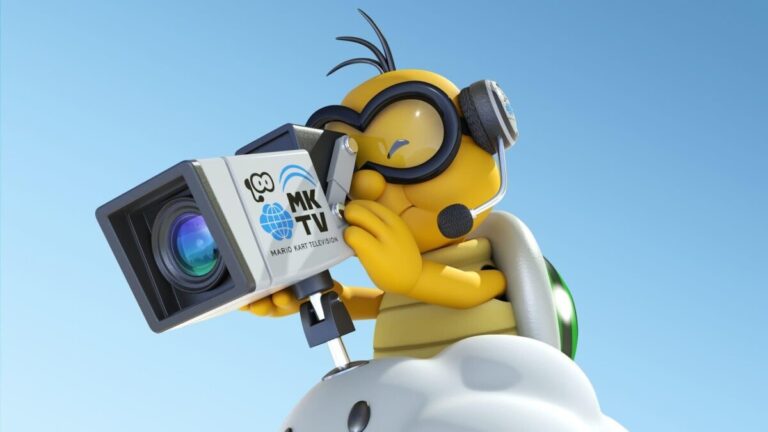 Nintendo's Short Films Feel Like They Could Be The Start Of Something ...