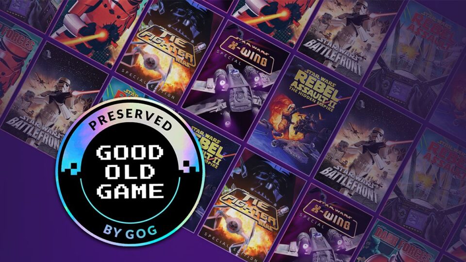 Games Preservation Can Involve Private Detectives Says GOG