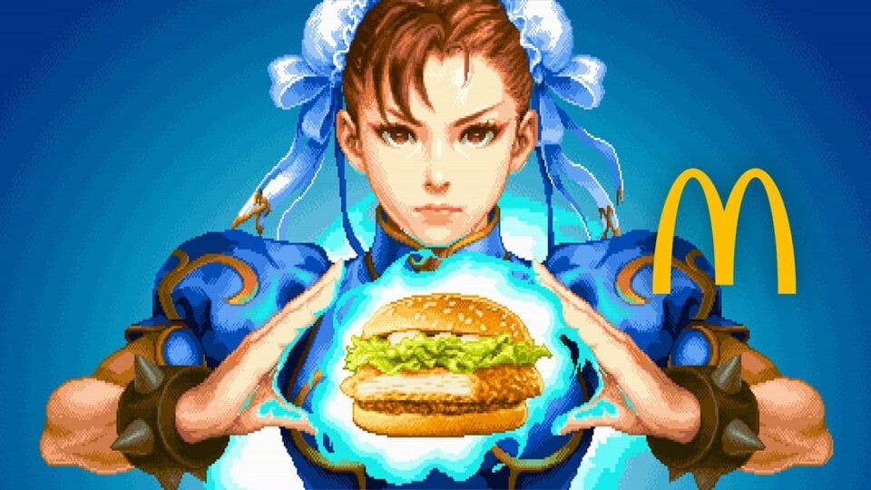 Street Fighter Movie Casts Anti-Woke Online Personality As Dan - Kotaku