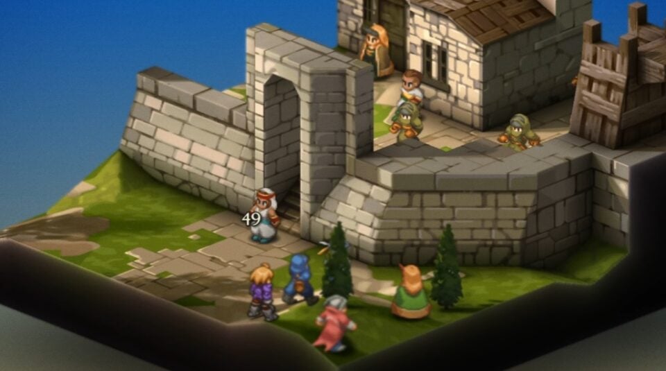 Final Fantasy Tactics Guide: Top-10 Hardest Battles And How To Beat Them