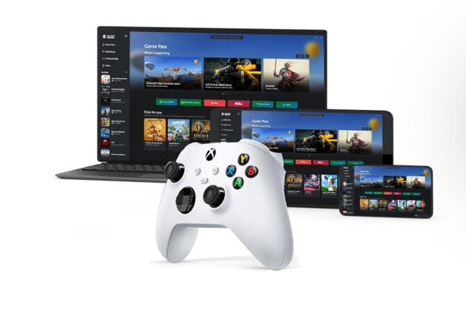 The 2025 Xbox Wireless Controller Falls to New Low, Even Cheaper Than ...