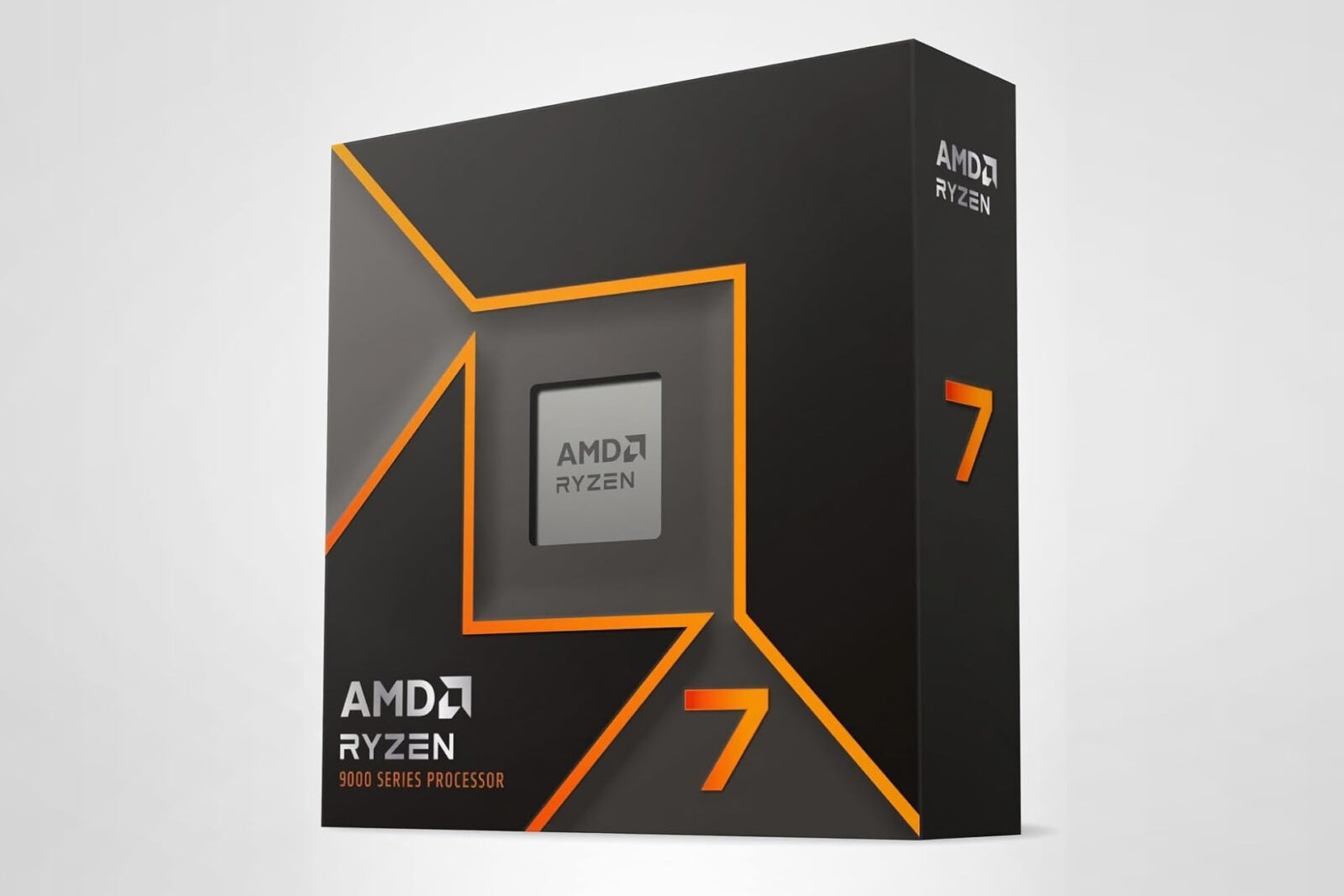 Amazon Hits AMD Hard, Ryzen 7 9700X CPU Is Now Going for 50% Less Than ...