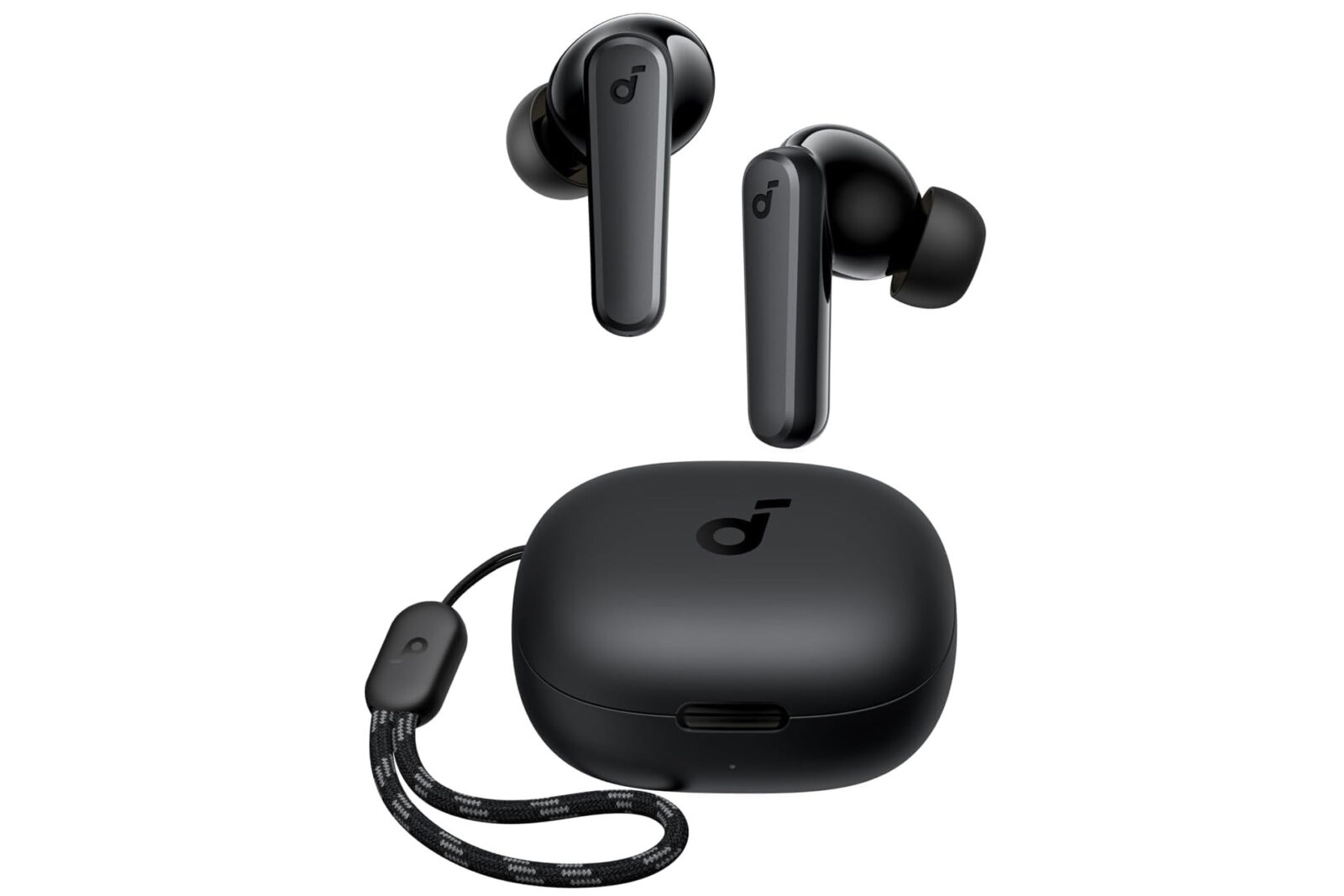 These Anker True Wireless Earbuds Hit $19 for Early Black Friday, and ...