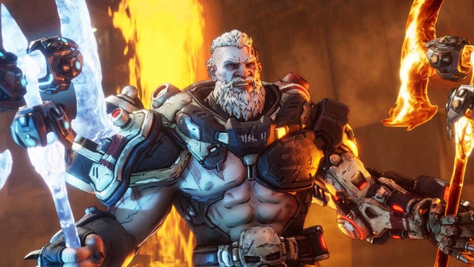 Vex - Kotaku