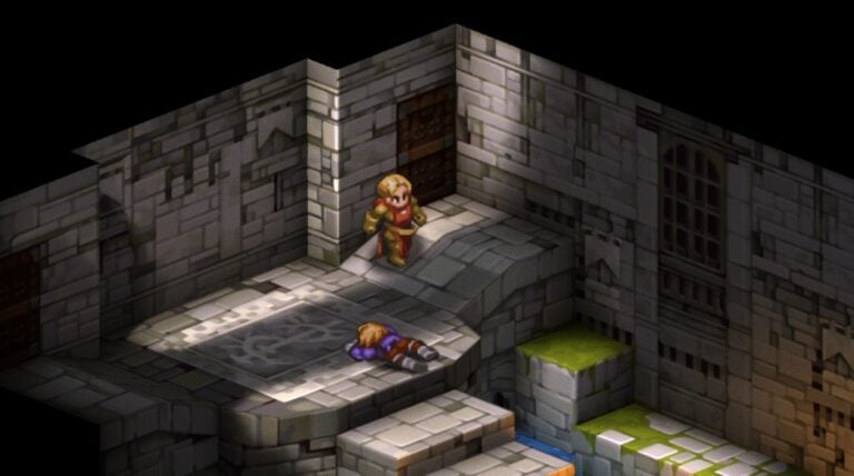 Final Fantasy Tactics Guide: Top-10 Hardest Battles And How To Beat Them