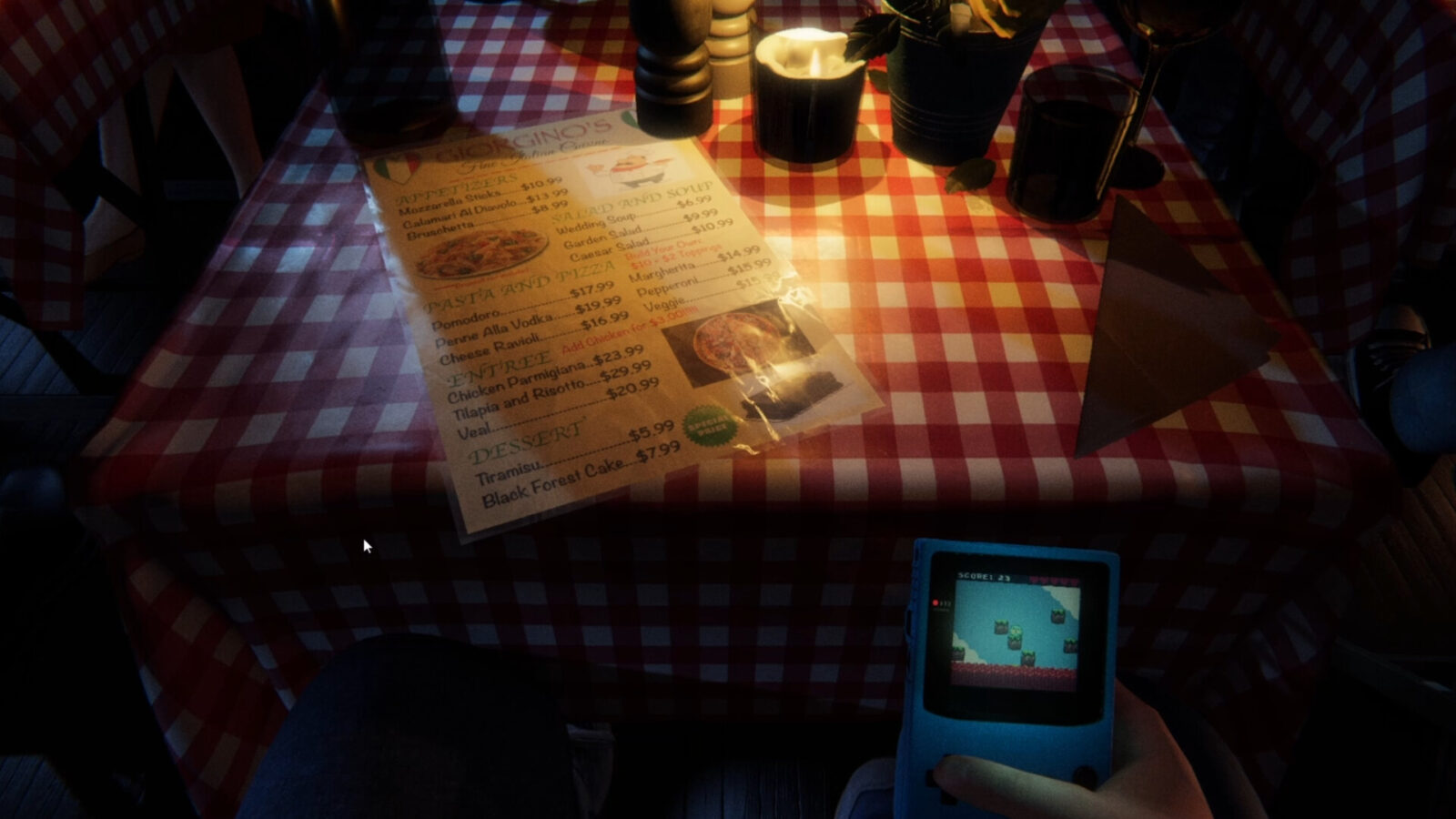 Date The Dude - Kotaku