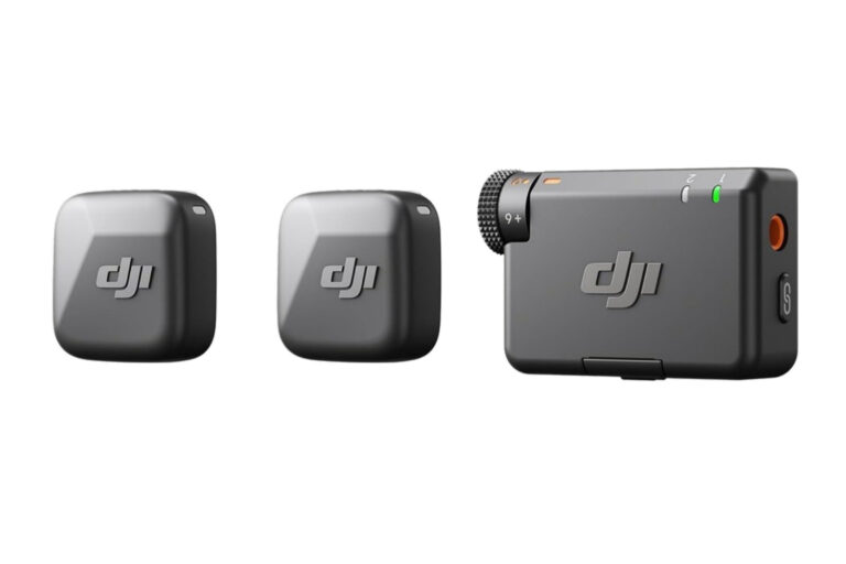 DJI Liquidates Its Mic Mini at a Record Low, Noise Cancelling and HQ ...