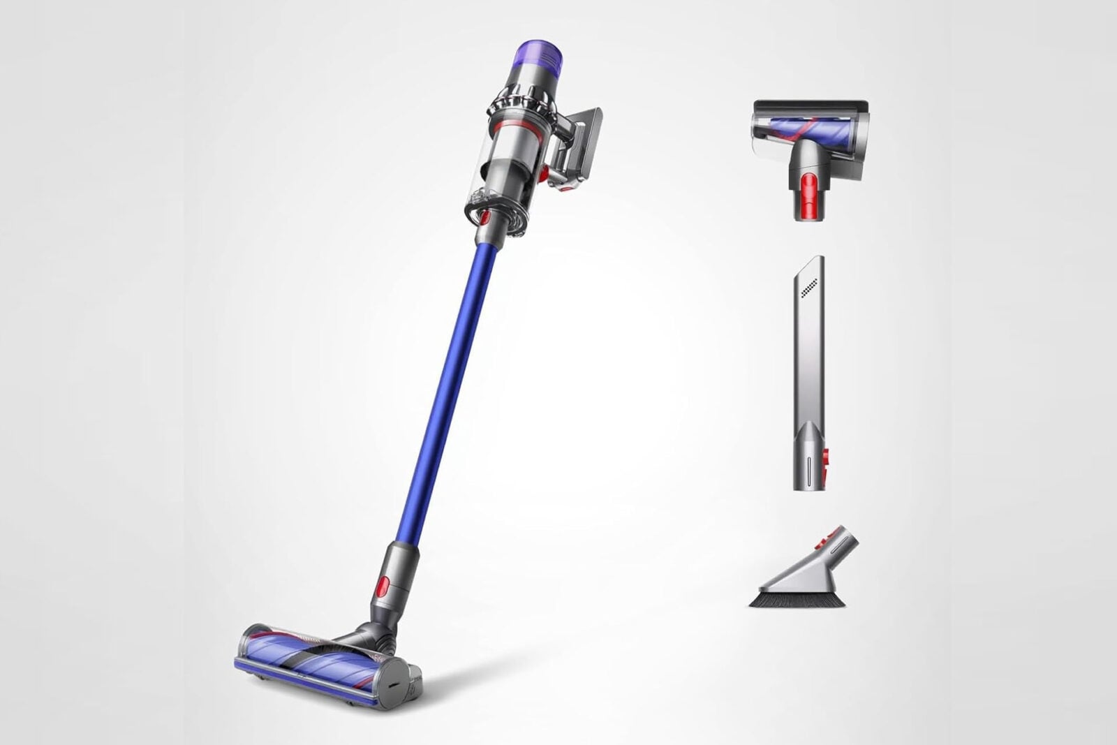 Dyson V11 Cordless Vacuum Is 44% Off and Now Costs Nearly the Same as ...