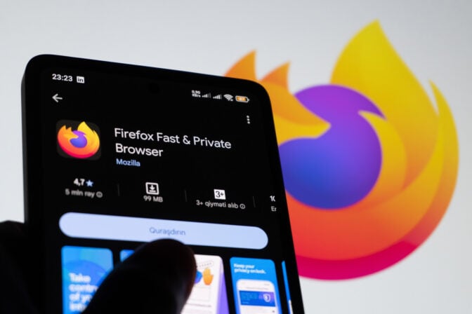 Mozilla Launches Free VPN in Firefox to Win Back Users - Kotaku