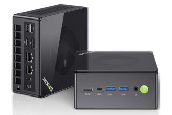 Gaming Mini PC with Ryzen 7, 32GB DDR5 RAM, 1TB Is Cheaper Than a Mac ...