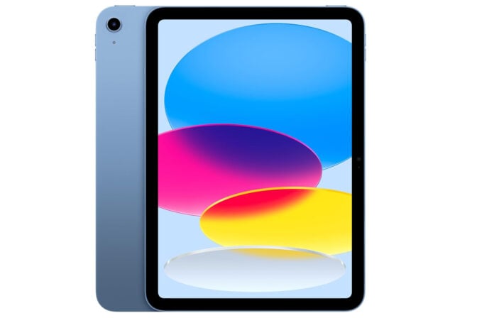 Apple Launches Major Black Friday Deal on iPads, Selling 2025 WiFi ...