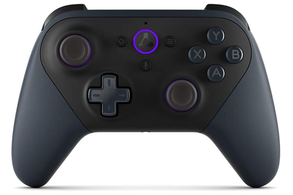 Luna Controller for PC and Mac Is Now 2x Cheaper Than a Sony Controller ...