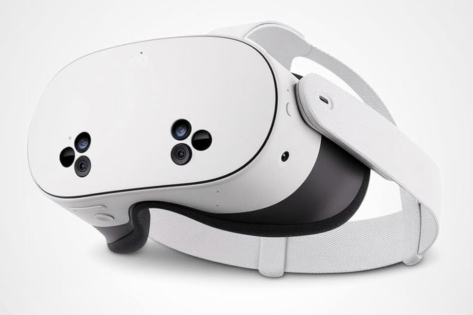 Amazon Hits Meta Hard, the Quest 3S VR Bundle Just Got Suddenly a Lot ...