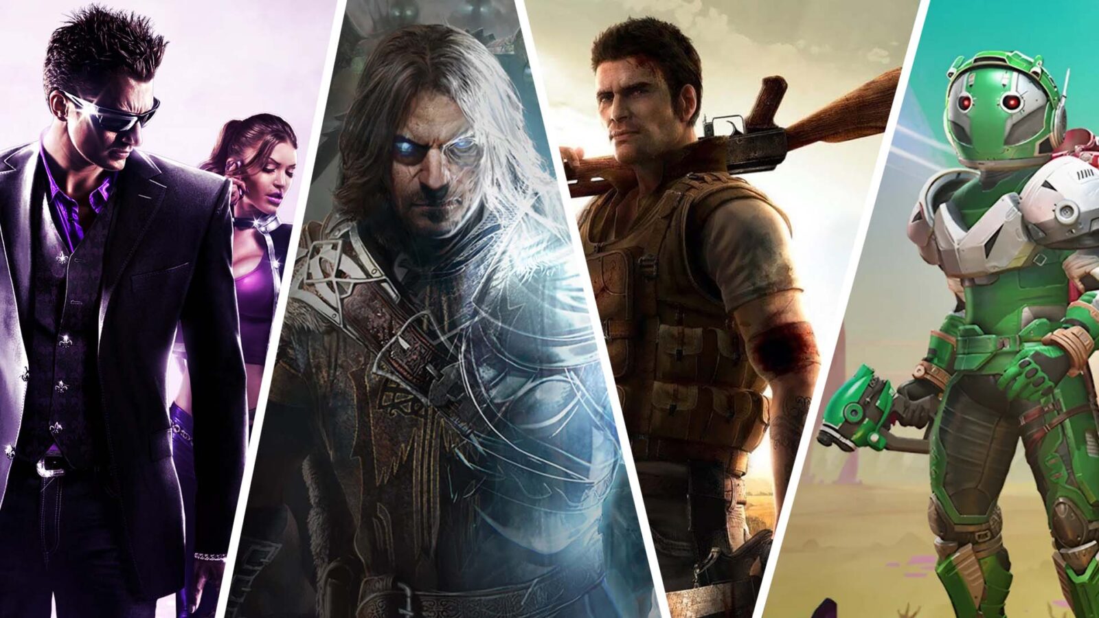 A Lot Of Great Open-World Games Are Super Cheap Right Now - Kotaku