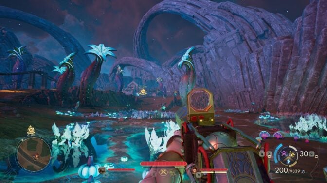 Outer Worlds 2 Review: Solid Shooting In A Story That Falls Short