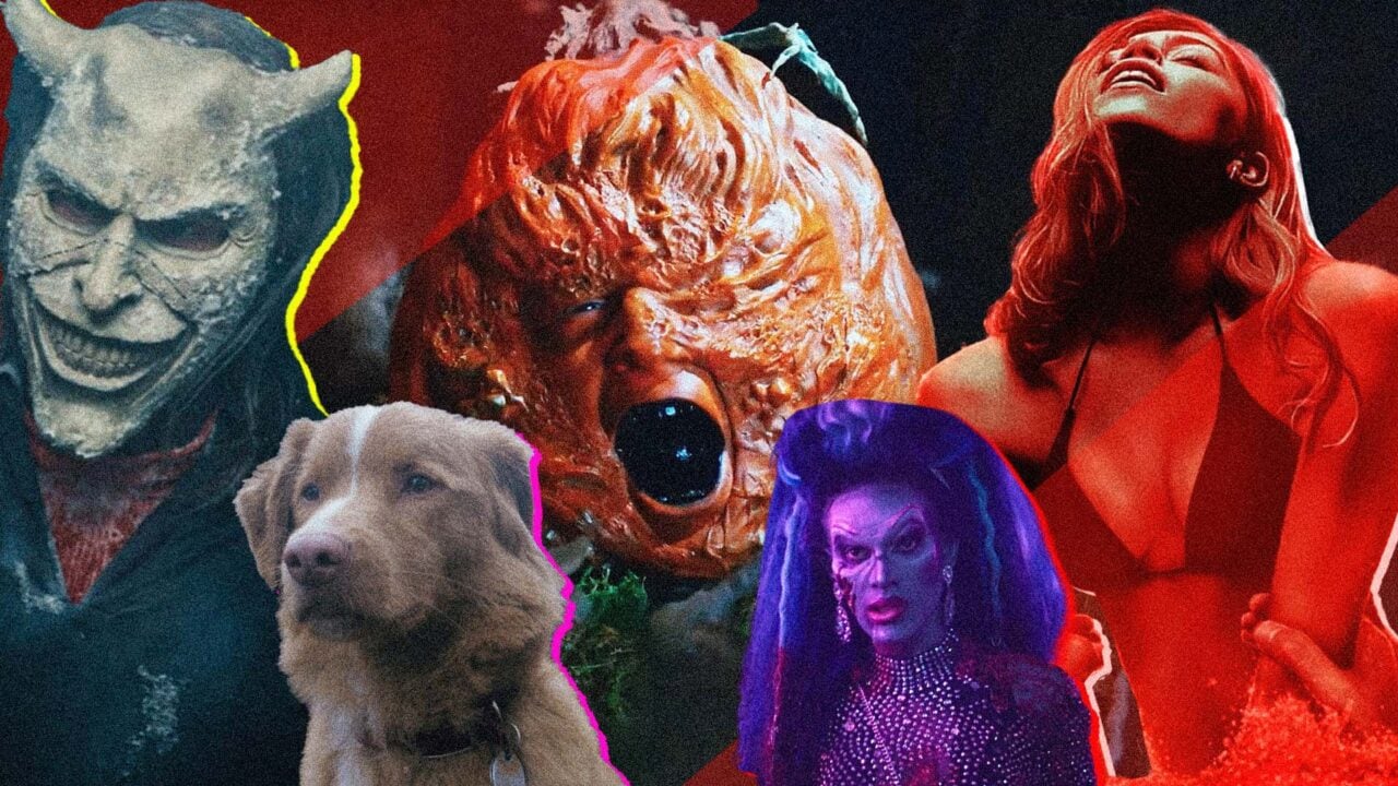 Scary Horror 2 - Kotaku