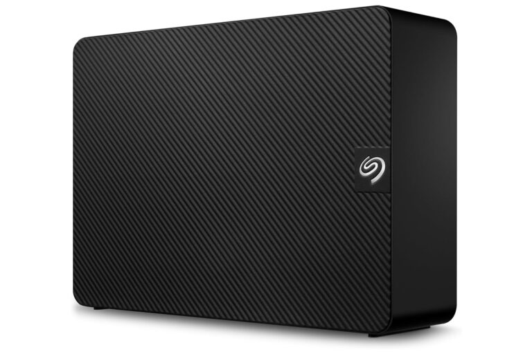 Seagate 20TB HDD Priced Like Peanuts, Amazon Bottoms Out at $0.01 per ...