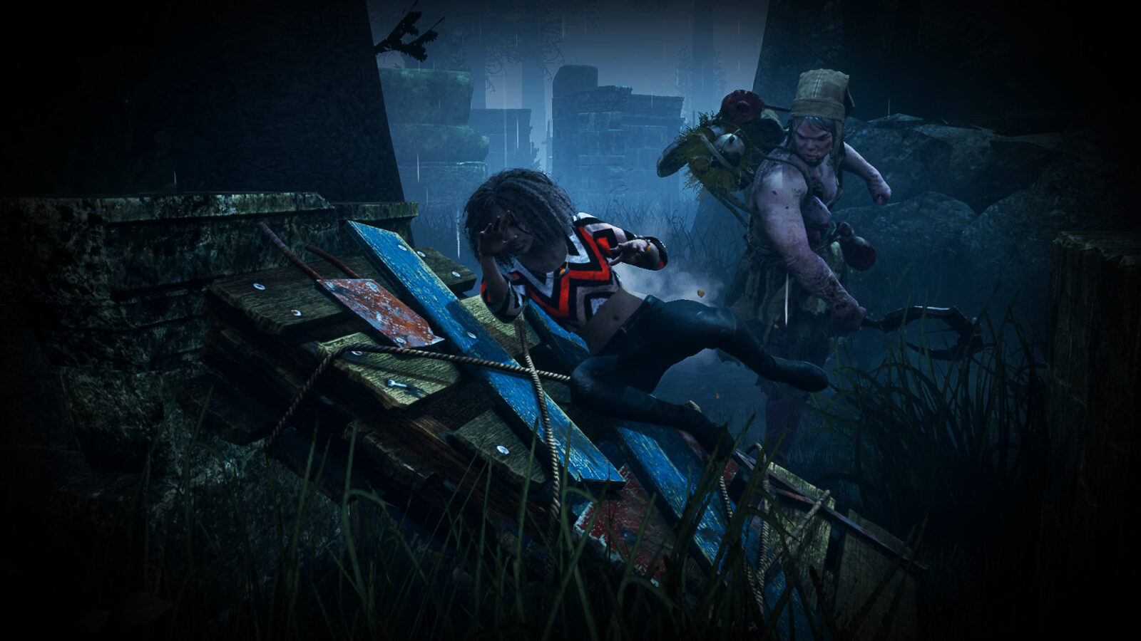 Game Pass Horror Picks: 17 Excellent Games To Play This Halloween