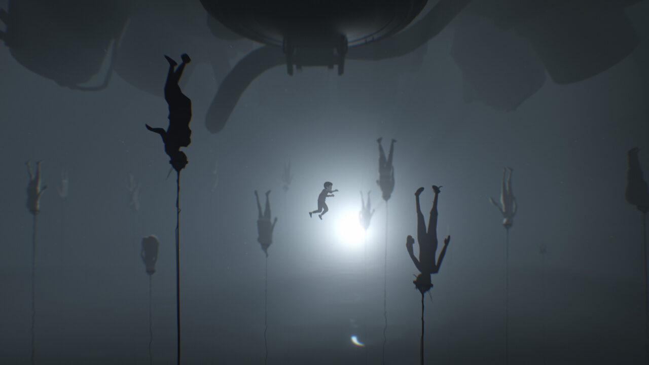 Game Pass Horror Picks: 17 Excellent Games To Play This Halloween