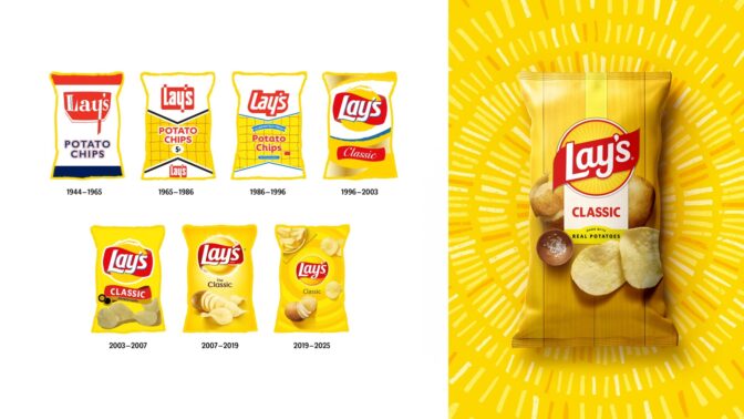 42% Of People Don't Know Potato Chips Are Made From Potatoes