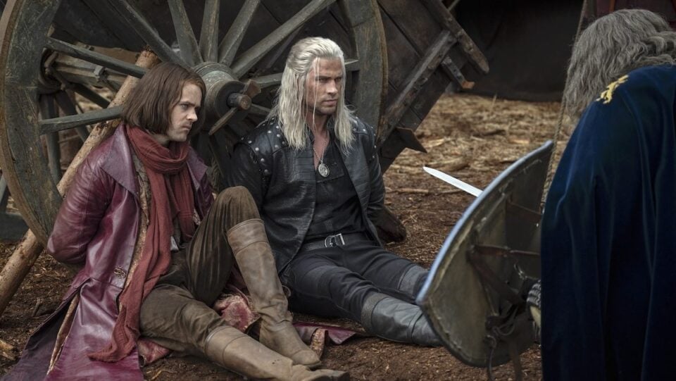 Witcher Season 4 Gets Panned And It's Not All Liam Hemsworth's Fault
