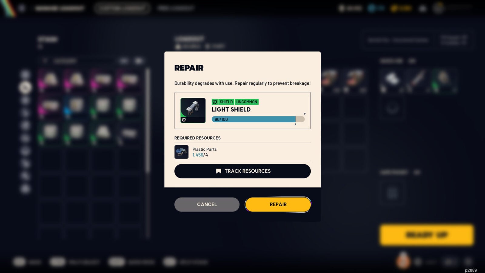 Arc Raiders: The Hoarders Guide To Managing Your Inventory