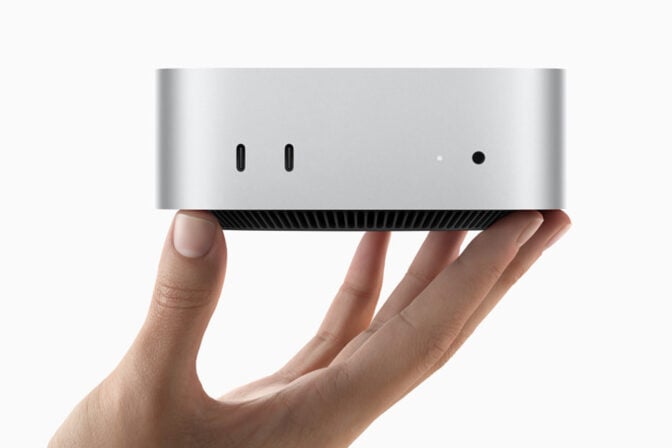 The M4 Mac Mini Is Suddenly Priced Like a Budget Alternative, Apple ...