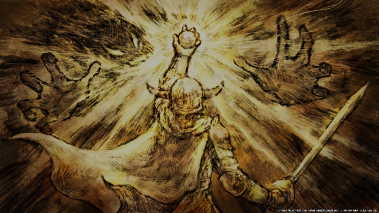 Dragon Quest I&II HD-2D Remake Has Forever Changed How I Look At The ...