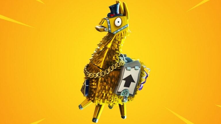 Fortnite Opens The Loot Box Flood Gates In Race With Roblox