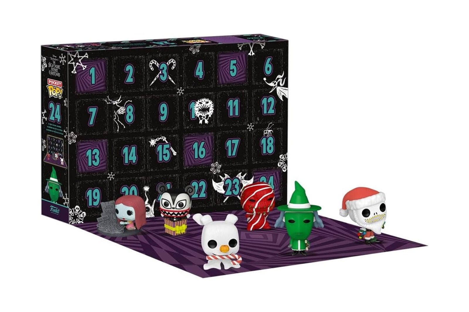 Nightmare Pop - Kotaku