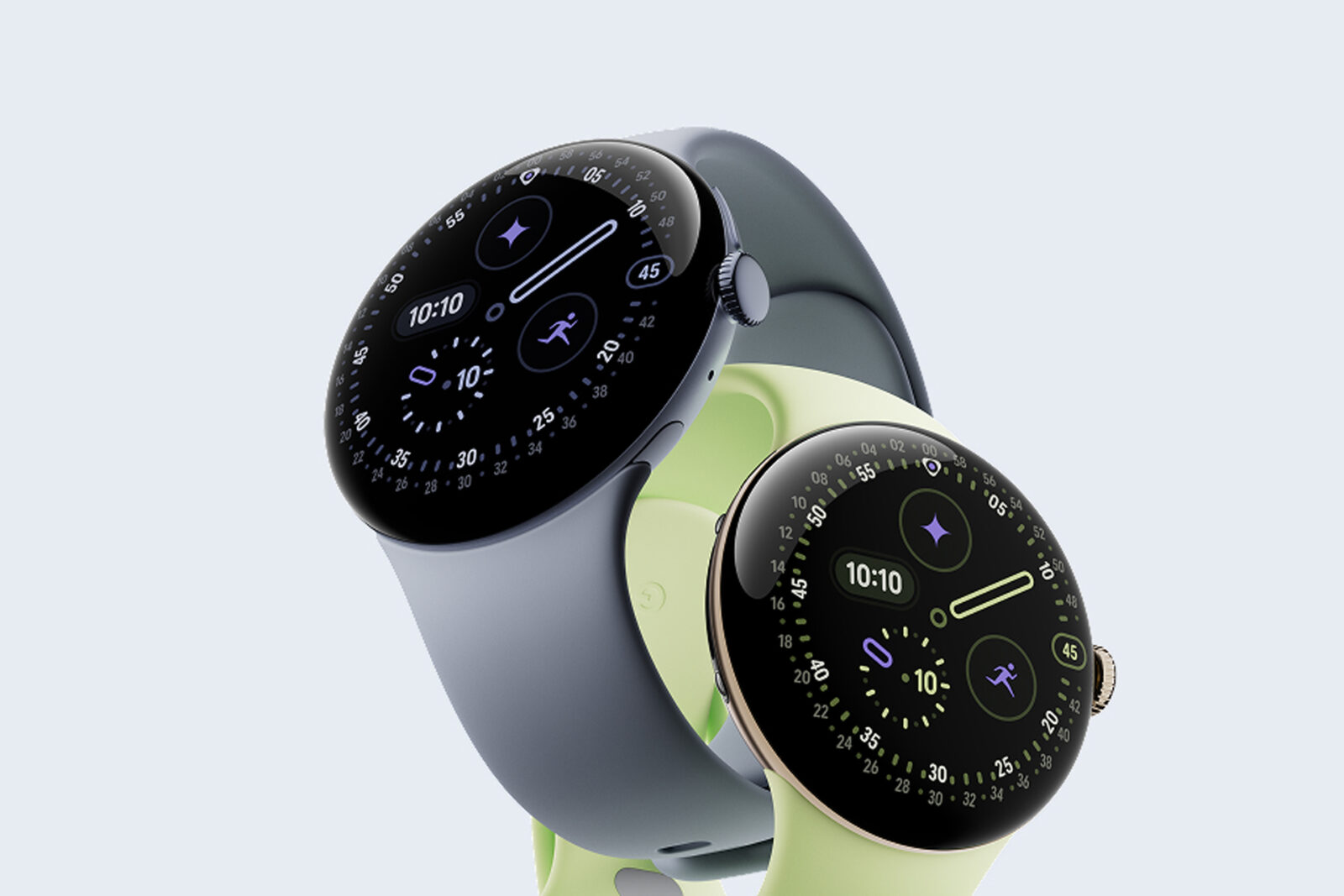 Google Is Practically Giving Away the Pixel Watch 4, Zero-Margin Black ...