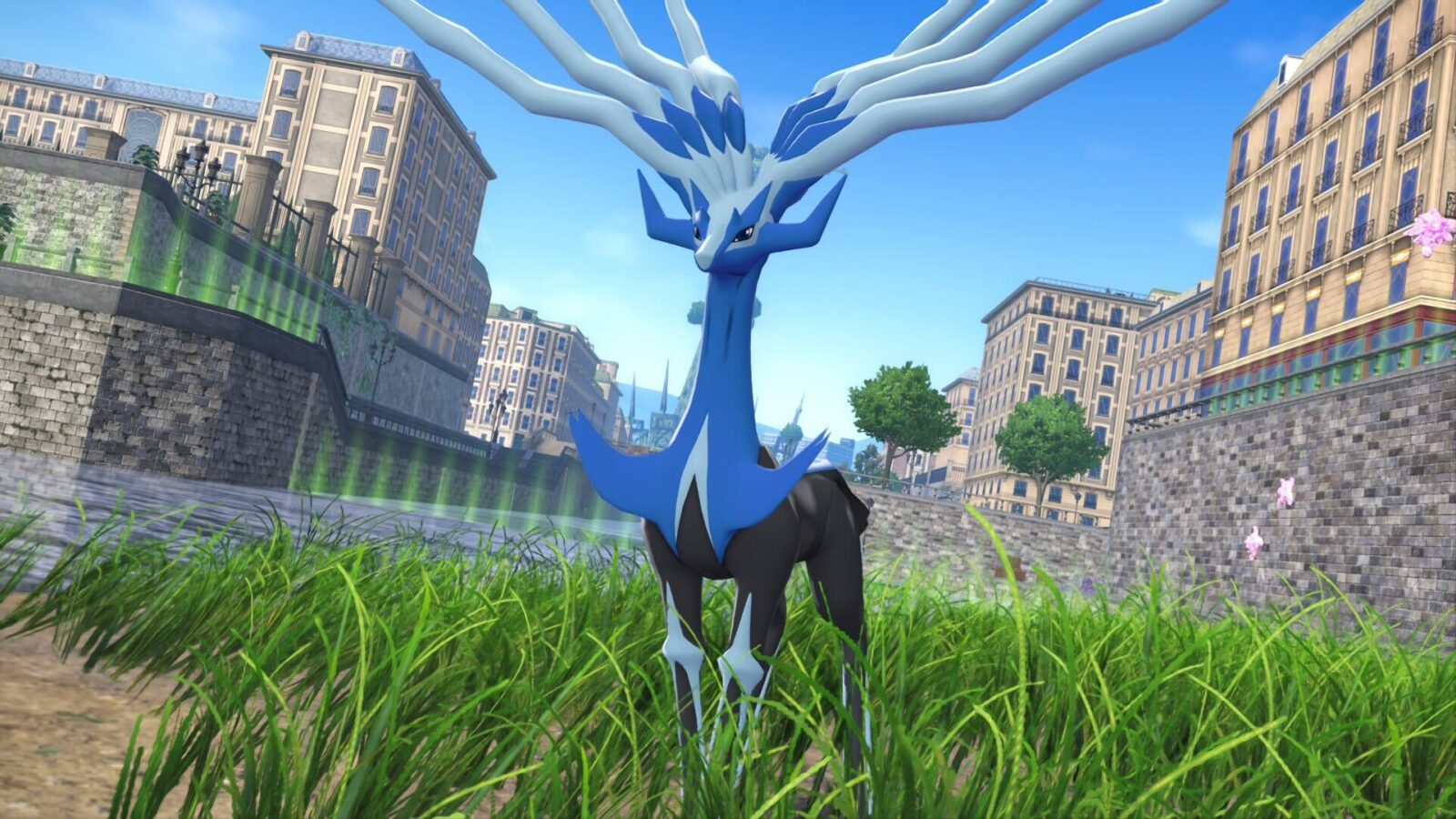 Pokémon Legends: Z-A’s Go-To Team Has Made Multiplayer Boring