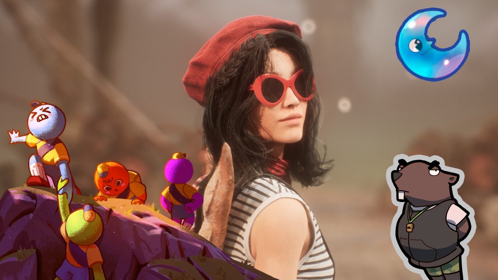 20 Incredible Innovative Indie Games To Wishlist This Thanksgiving