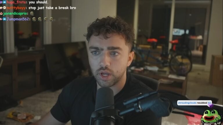 Mizkif Sues Emiru And Asmongold Over 'Coordinated' Assault Allegations