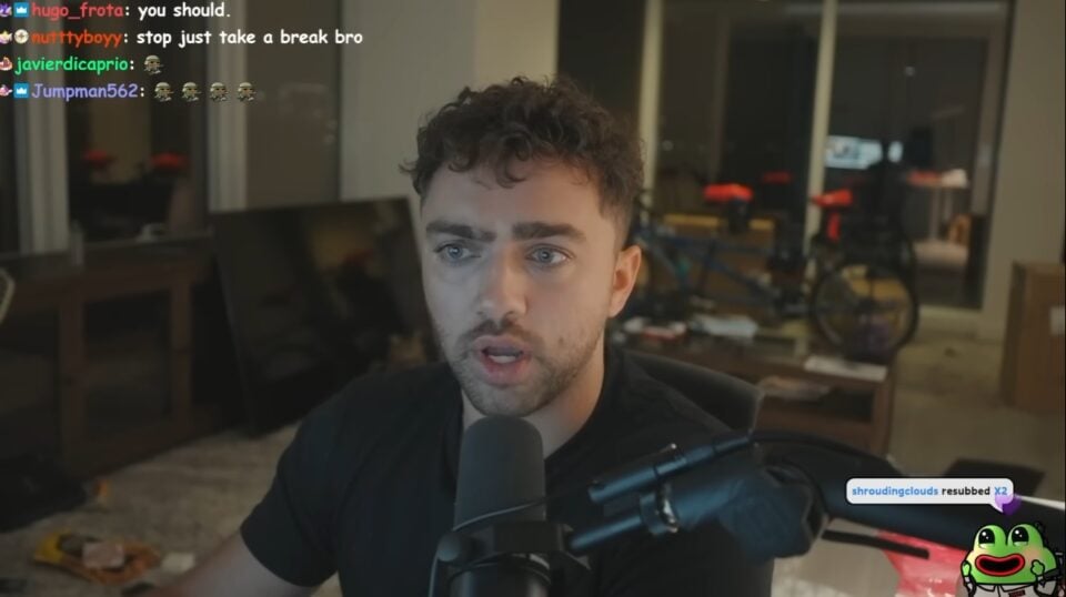 Mizkif Sues Emiru And Asmongold Over 'Coordinated' Assault Allegations