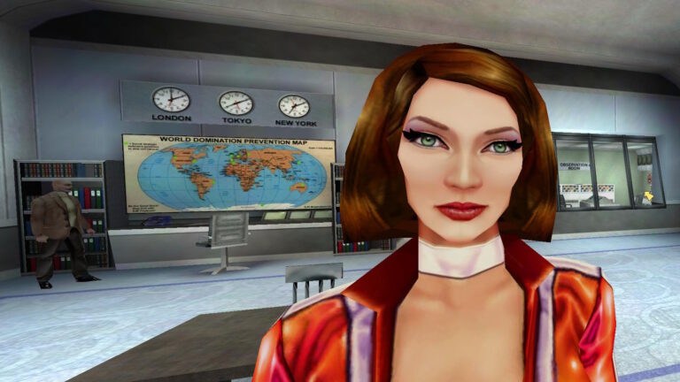One Of The Best Games Ever Turns 25, And You Still Can't Buy It