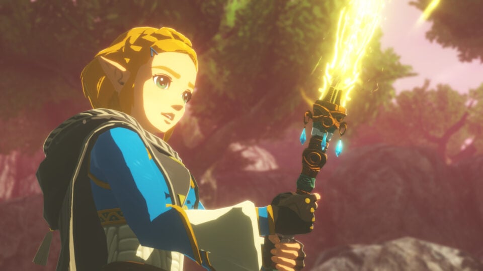 One Switch Emulation Dev Is Fighting Nintendo's New Crackdown