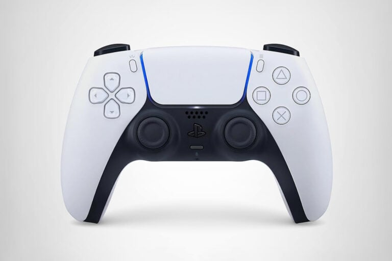 Sony Breaks Its Controller Price History on the PlayStation DualSense ...