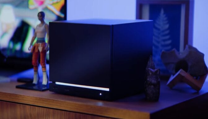 Steam Machine Suffers Another Shipping Setback Amid RAM Crisis