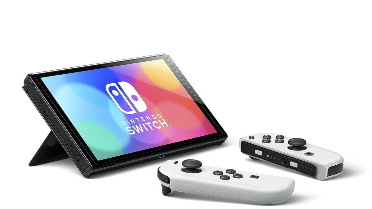 Nintendo Breaks Its Own Pricing Rules as Switch With Joy-Con Crashes to ...