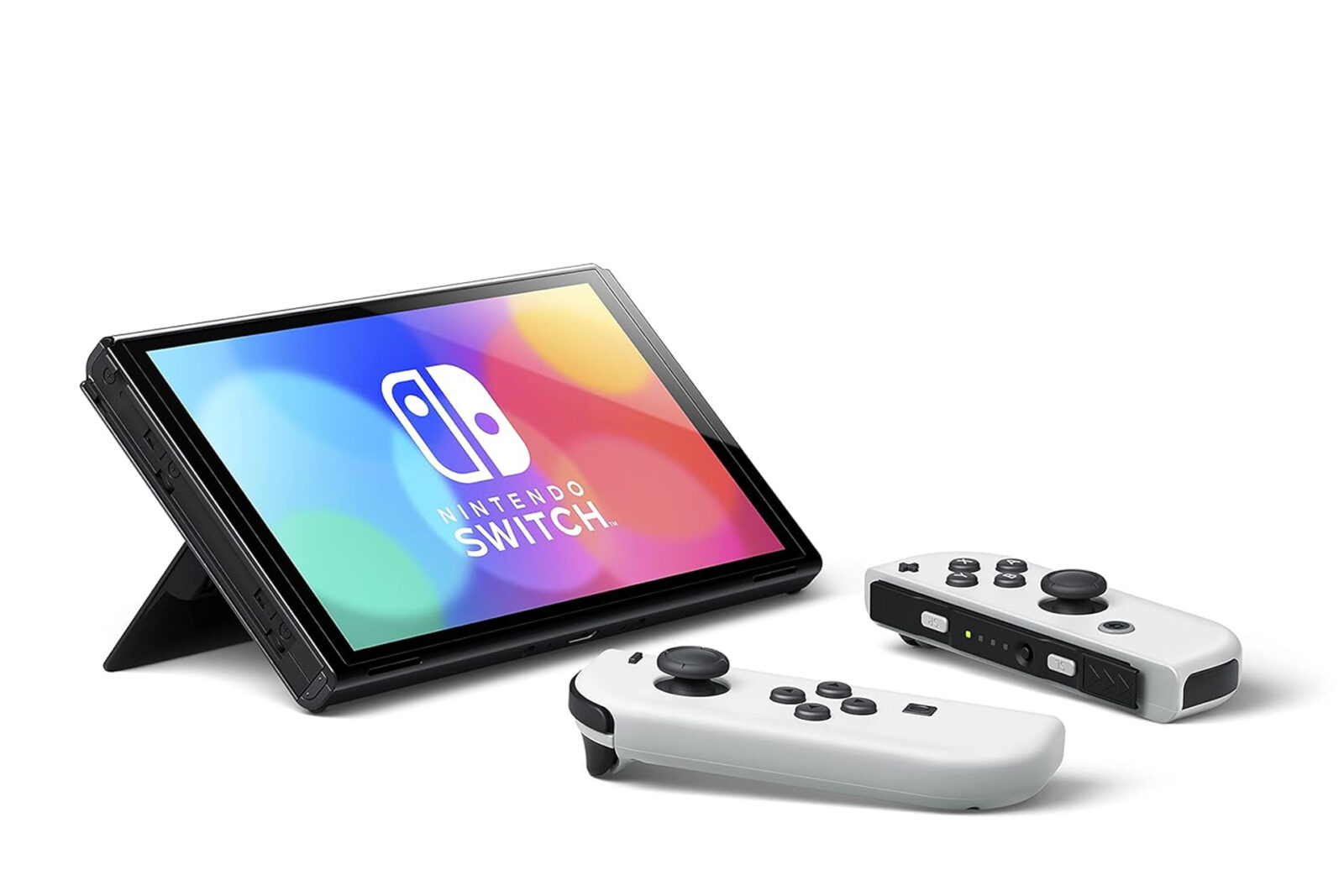 Nintendo Breaks Its Own Pricing Rules as Switch With Joy-Con Crashes to ...