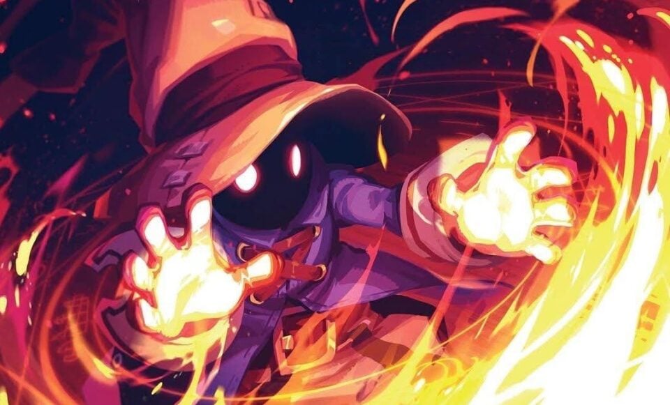 The Final Fantasy Deck Ruining Magic: The Gathering Is Now Banned