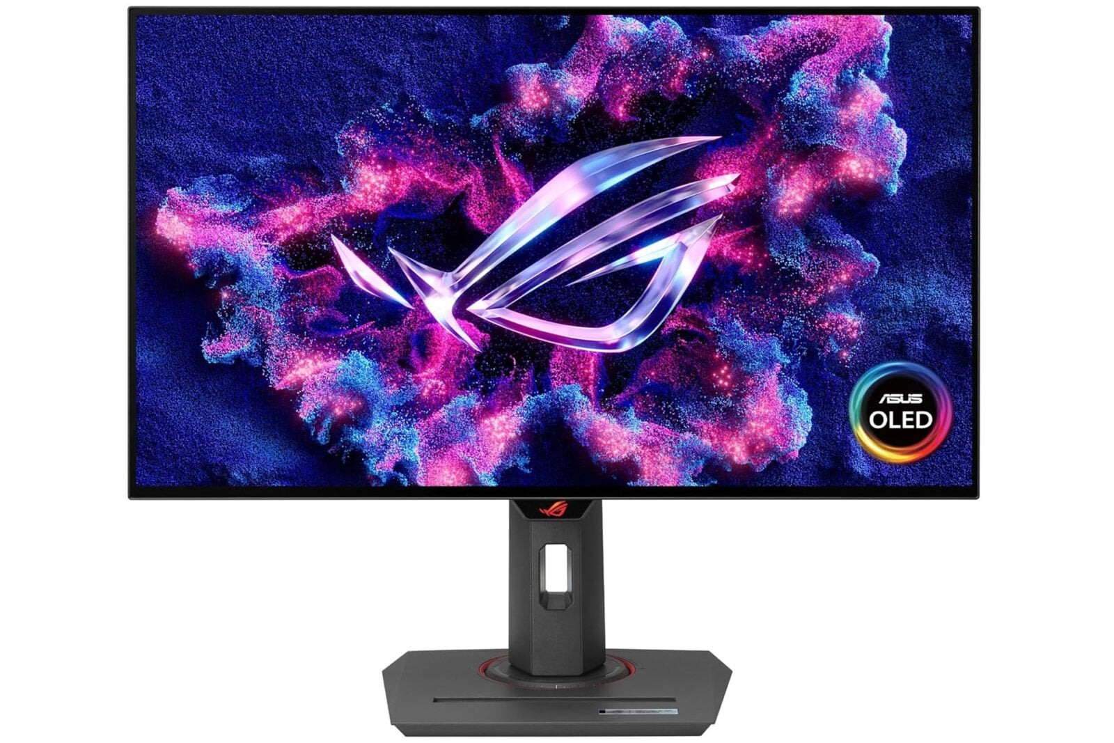 Asus Is Going Nuts, Selling ROG Strix 27" 240Hz OLED Gaming Monitor at ...