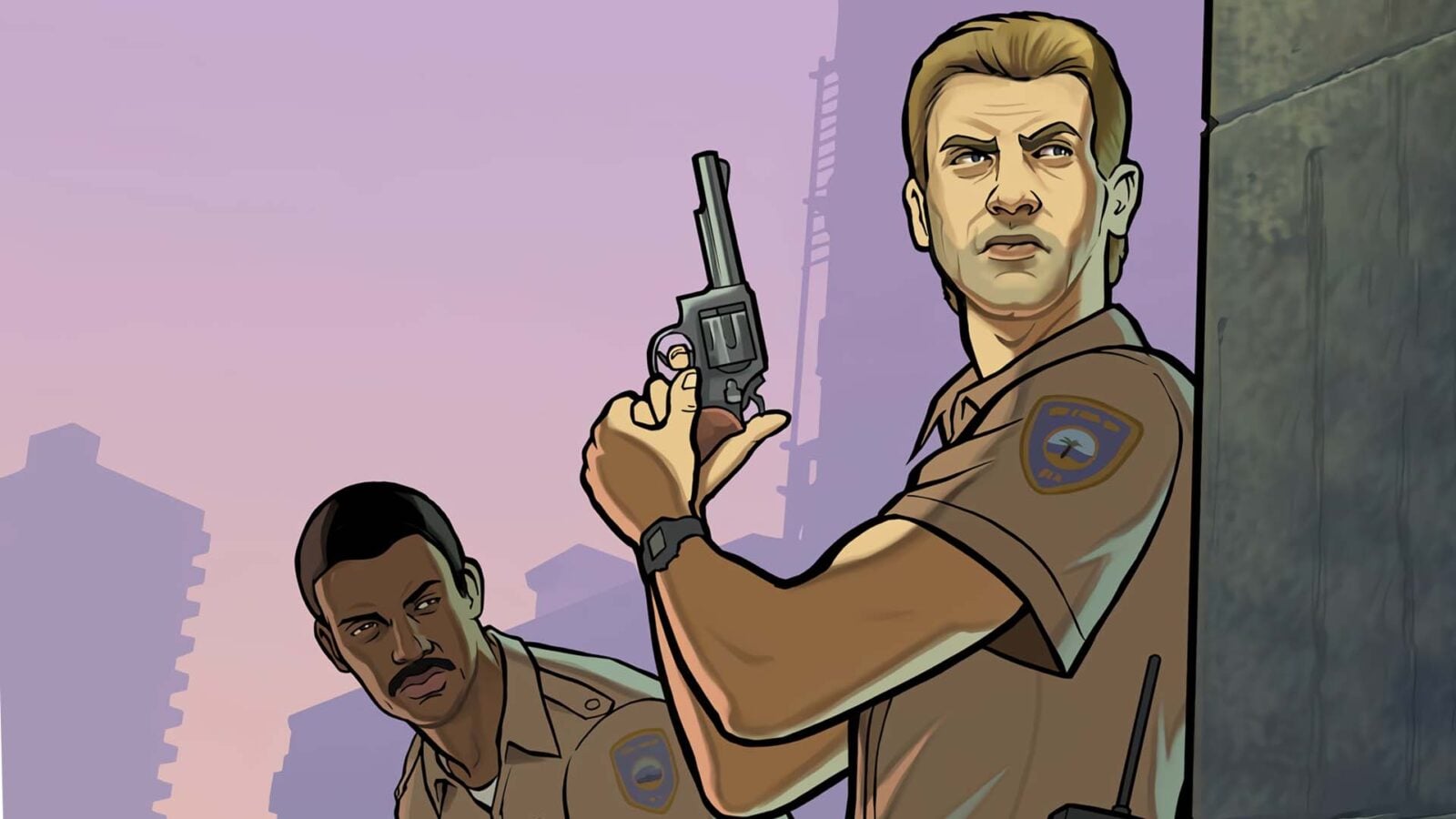 Guy Played Video Games So Loud The Cops Showed Up