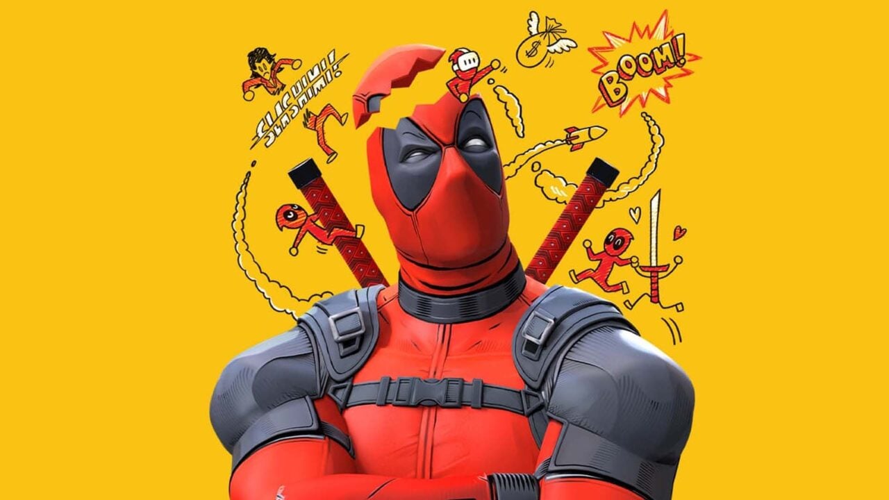 Deadpool VR Is A Game For Deadpool Fans And Nobody Else - Gamers News ...
